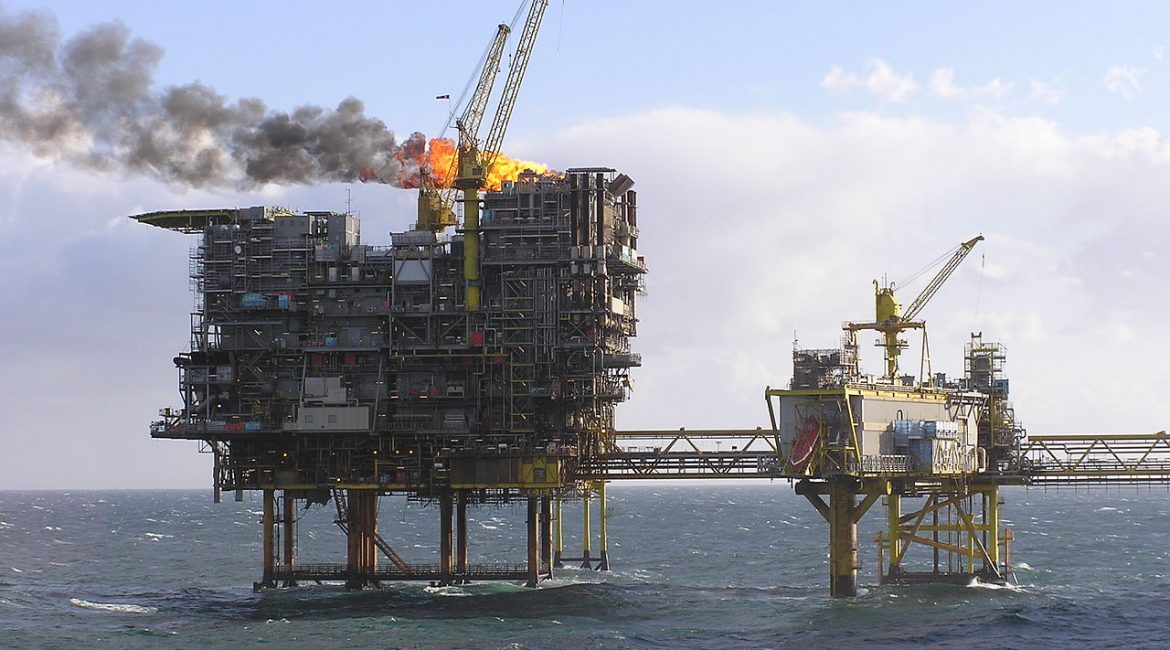 First production from Tyra redevelopment in North Sea delayed until ...